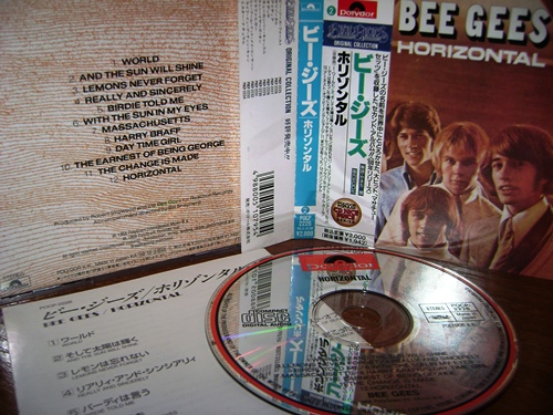 Bee Gees - Collection (1968-2010) | BestLossless.com