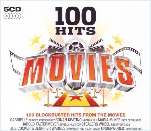 100 Hits Movies (2009) on HD24Bit.com