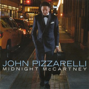 Frigo Johnny, John Pizzarelli, Butch Miles, Ron Carter, Michael Moore ...