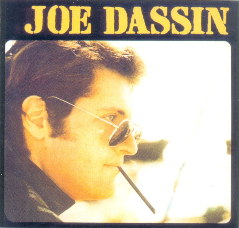 Joe Dassin - Integrale Albums - Limited Edition [15CD] (2000) Flac ...