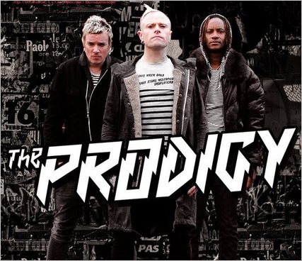 The Prodigy - Albums (1992-2018) | BestLossless.com
