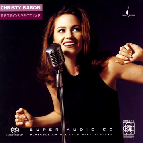 Christy Baron - Retrospective (2004) [SACD] on HD24Bit.com