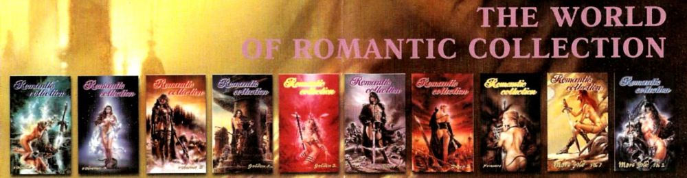 Romantic Collection [41CD] (1995-2010) on HD24Bit.com