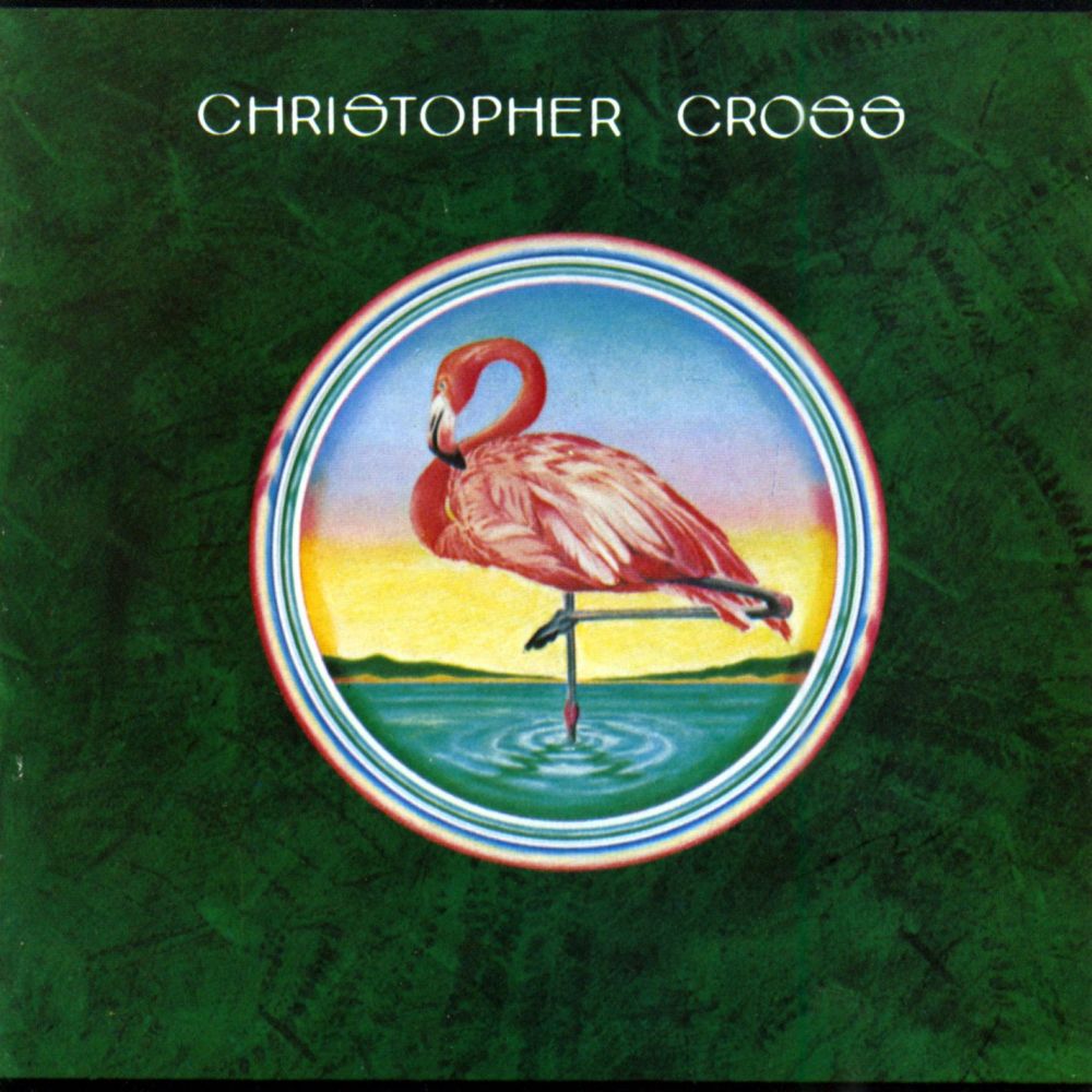 Christopher Cross - Christopher Cross (2015) [Hi-Res 24Bit ...