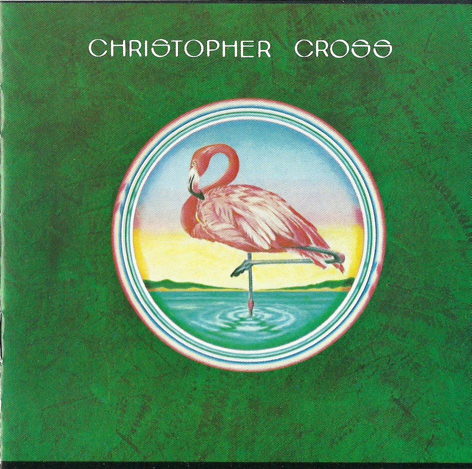 Christopher Cross - Discography (1979-2014) on HD24Bit.com