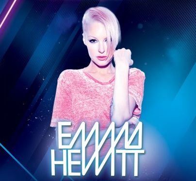 Emma Hewitt - Discography (2007-2015) on HD24Bit.com