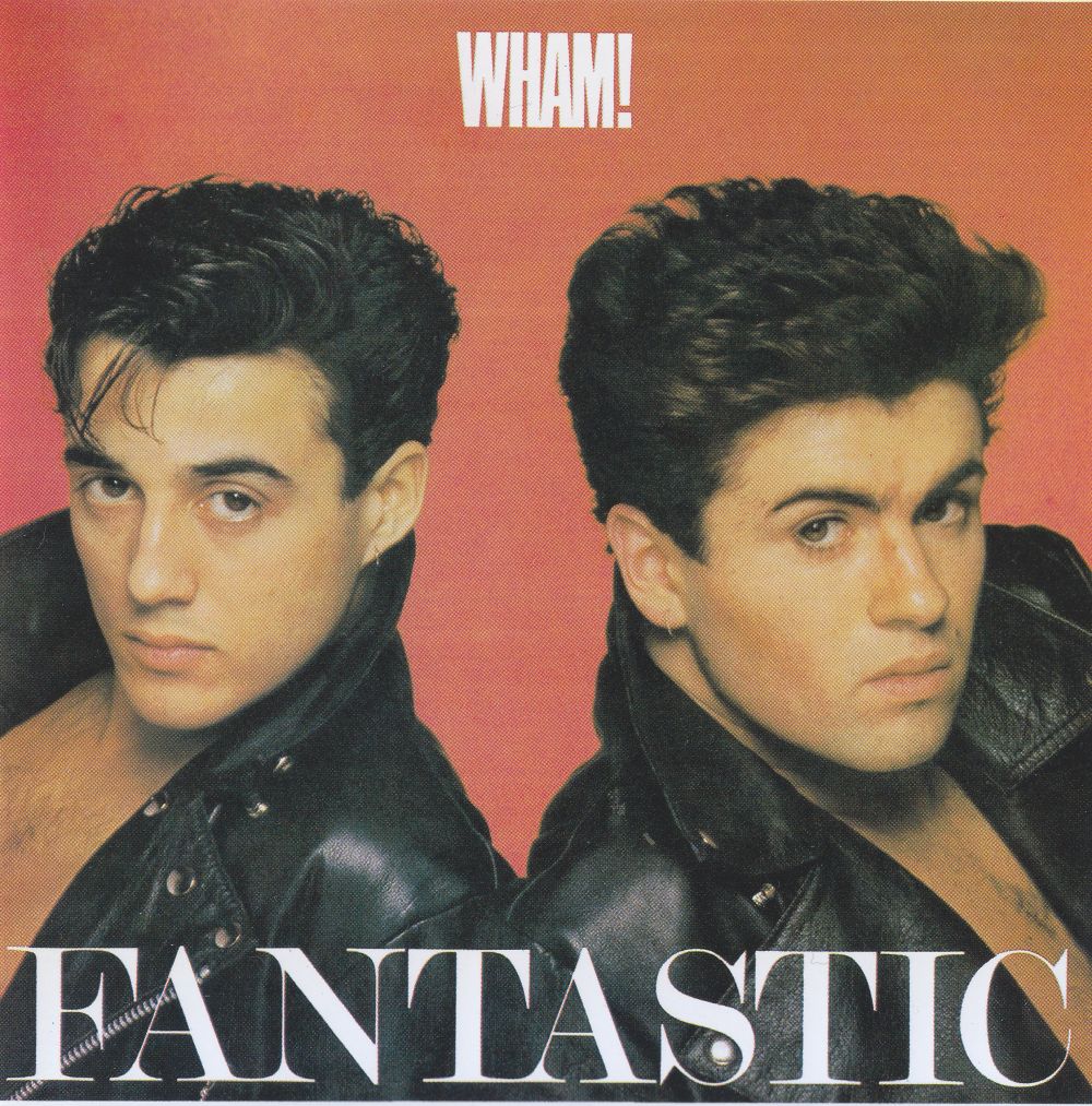 Wham - Discography (1983-1986) on HD24Bit.com