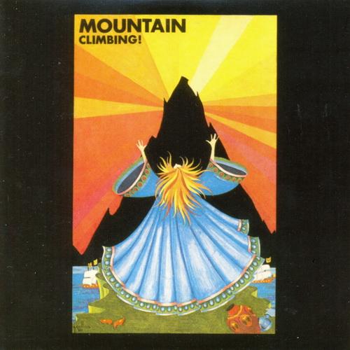 Mountain - Original Album Classics (5CD Box Set) (2010) on HD24Bit.com