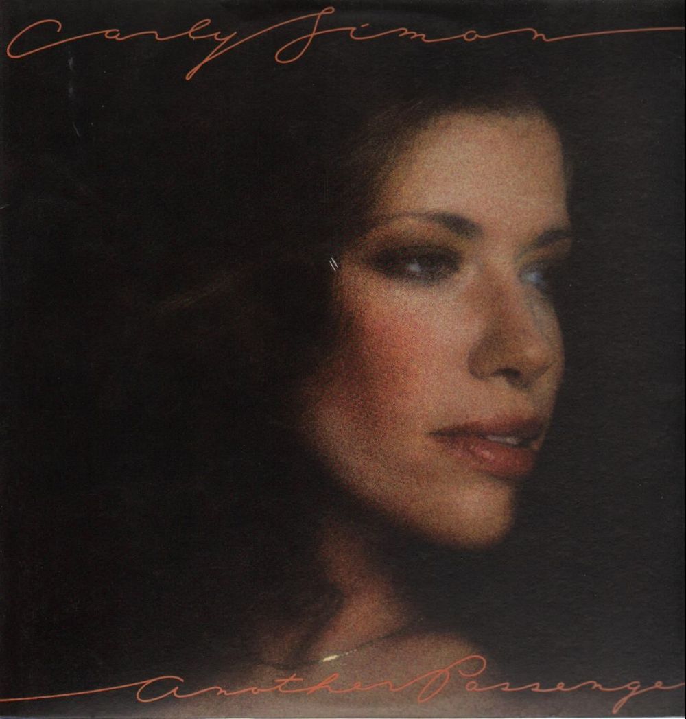 Carly Simon - Discography on HD24Bit.com