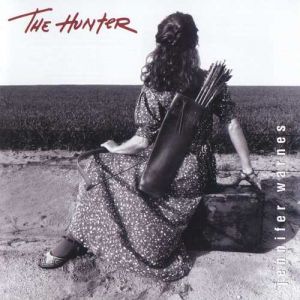 Jennifer Warnes - The Hunter: Limited Edition (2015) [SACD] on HD24Bit.com