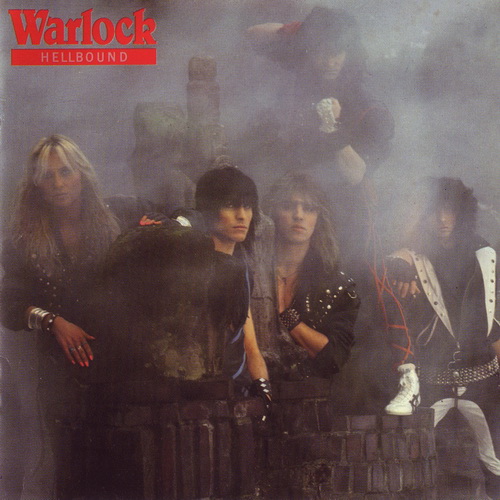 Doro & Warlock - Discography (1984-2016) on HD24Bit.com