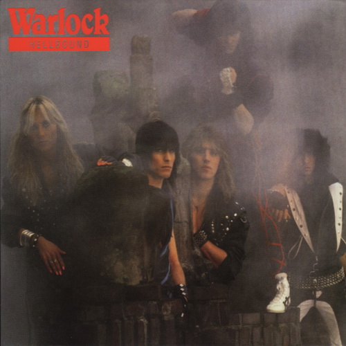 Doro & Warlock - Discography (1984-2016) | BestLossless.com