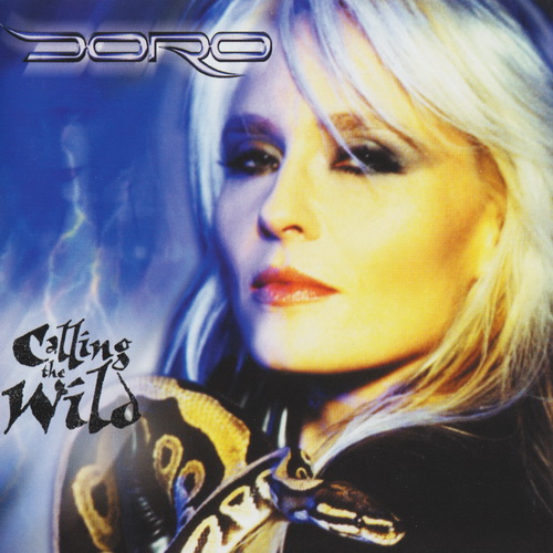 Doro & Warlock - Discography (1984-2016) on HD24Bit.com