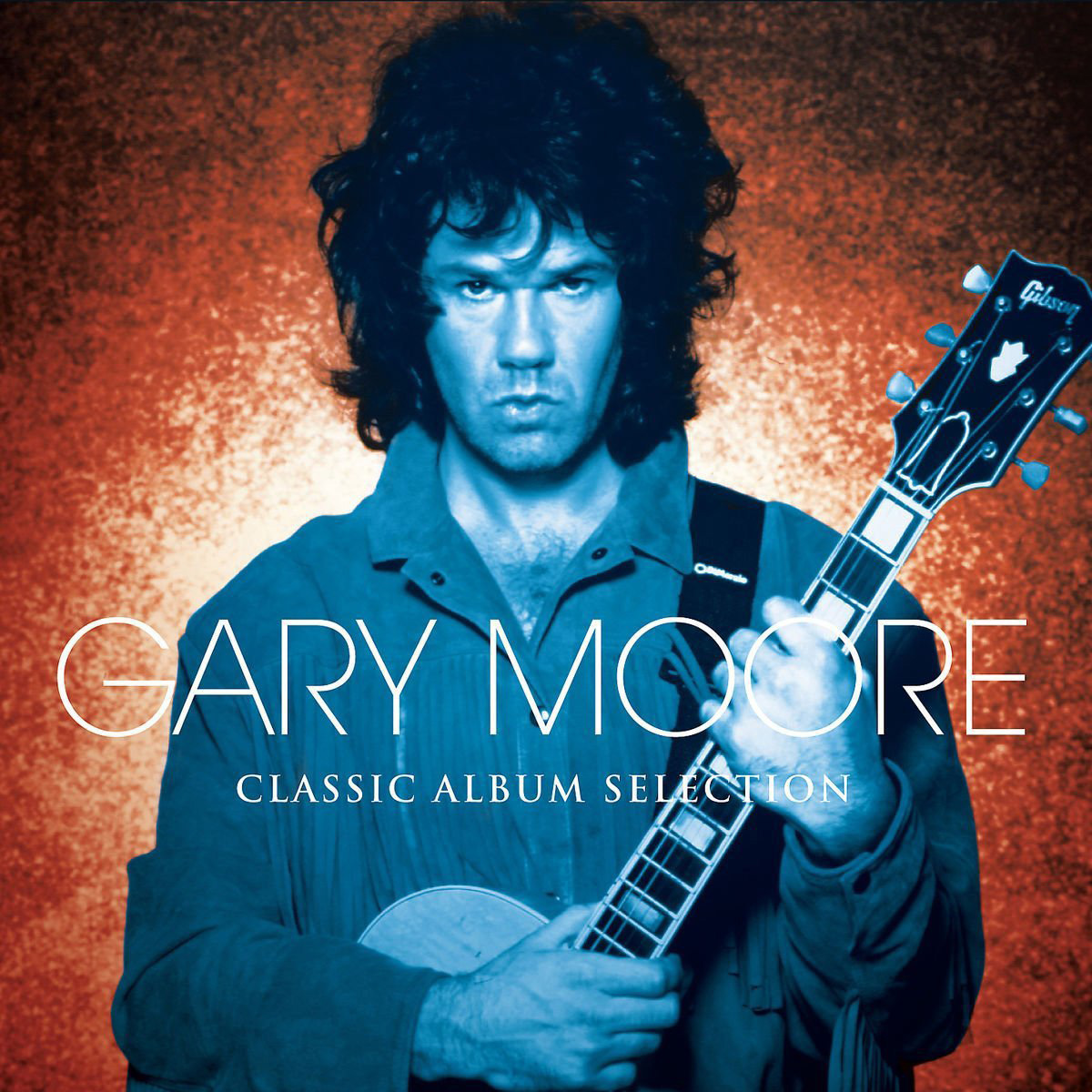 Gary Moore - Classic Album Selection 1982-1989 [5CD Box] (2013) on ...