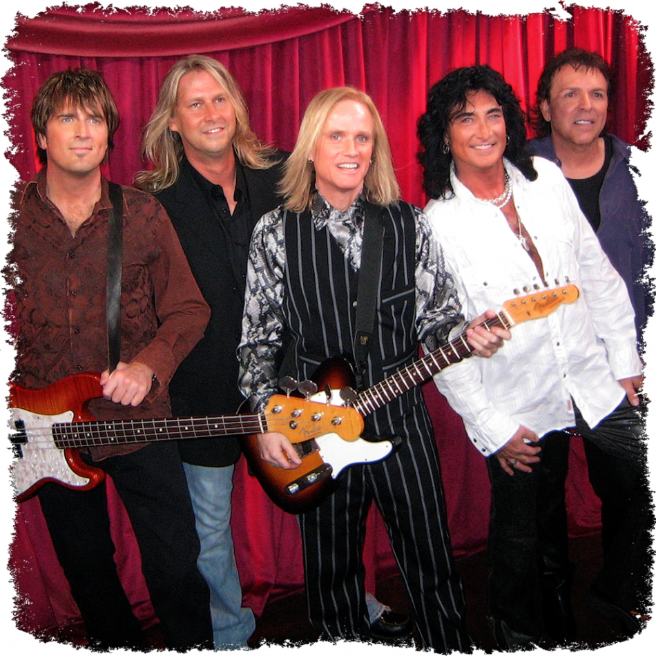 Survivor - Discography (1979-2009) | BestLossless.com