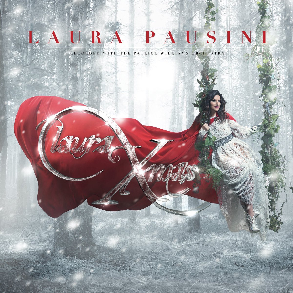 Laura Pausini - Laura Xmas (2016) on HD24Bit.com