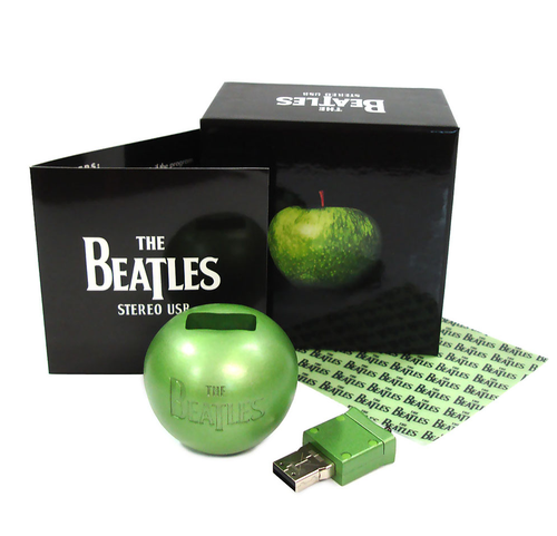 The Beatles - The Beatles Stereo Box Set [Original Recording Remastered ...