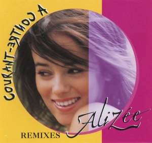 Alizée - Remixes (2018) on HD24Bit.com