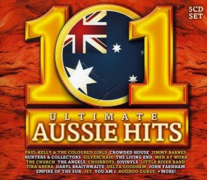 101 Ultimate Aussie Hits (2013) on HD24Bit.com