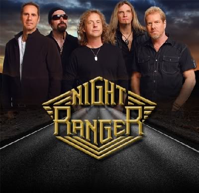 Night Ranger - Discography (1982-2017) | BestLossless.com