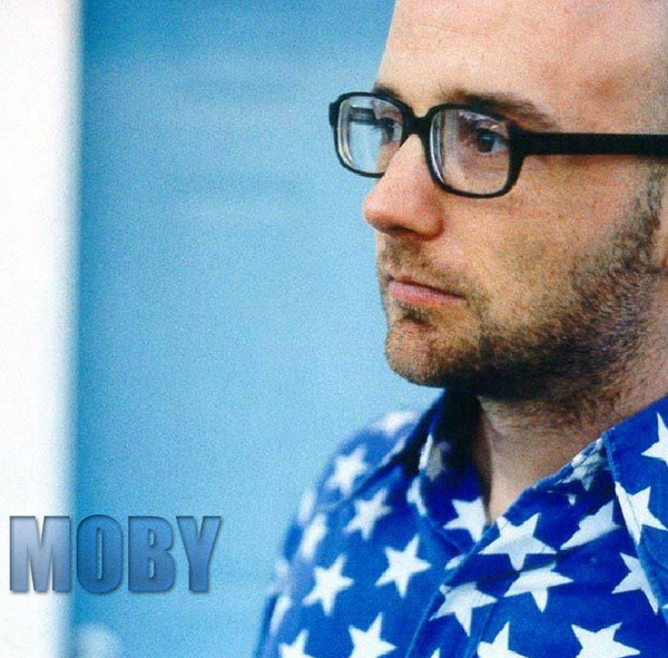 Moby - Albums (1992-2016) on HD24Bit.com