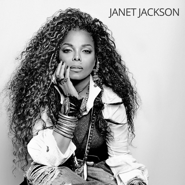Janet Jackson - Discography (1982-2015) | BestLossless.com