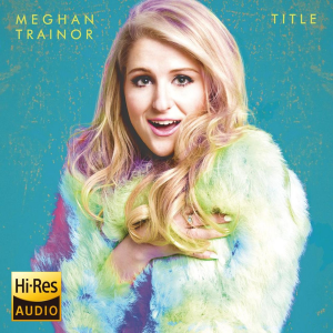Meghan Trainor - Toy With Me (2026) 24-Bit on HD24Bit.com