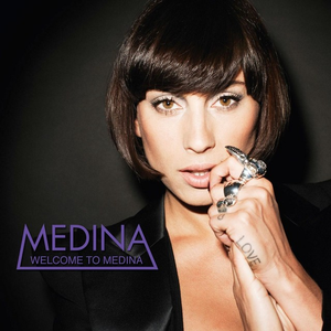 Medina - Welcome To Medina: Special Edition (2010) [2CD] on HD24Bit.com