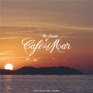 The Sound of Cafe del Mar (Compiled by Toni Simonen) (2017) on HD24Bit.com