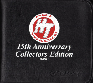 Hot Tracks: 15th Anniversary Collectors Edition, Part 1 (1997) on ...