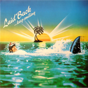 Laid Back - Keep Smiling (1983) [24bit Vinyl Rip] on HD24Bit.com