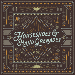 Horseshoes & Hand Grenades - Living Room (2026) 24-Bit on HD24Bit.com
