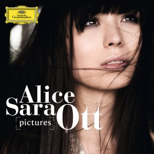 Alice Sara Ott - Jóhann Jóhannsson: Piano Works – Film Themes (2025) 24 ...