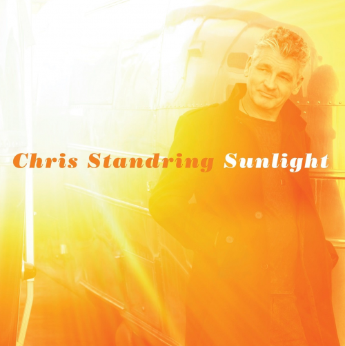 Chris Standring - Sunlight (2018) on HD24Bit.com