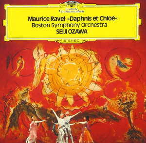 Boston Symphony Orchestra & Seiji Ozawa - Maurice Ravel: Daphnis et Chloe (2015) [Hi-Res DSD] on ...