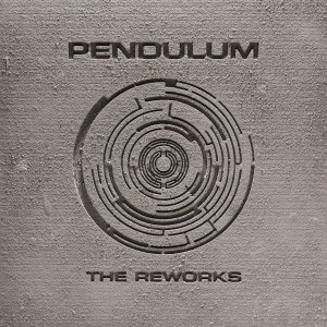 Pendulum - Inertia (2025) 24-Bit on HD24Bit.com
