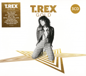 T. Rex - Bolan B-Sides (2025) on HD24Bit.com