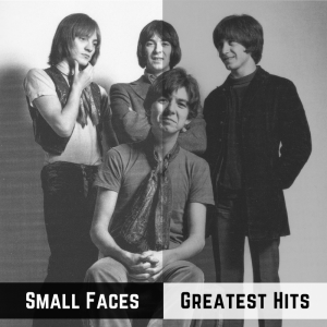 Small Faces - The Hit Singles Collection (2025) on HD24Bit.com