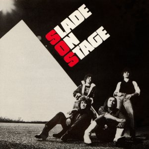 Slade - Slade On Stage (Expanded) (1982) on HD24Bit.com