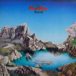 Steve Howe - The Steve Howe Album (1979) [192kHz Vinyl Rip] on HD24Bit.com