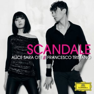 Alice Sara Ott - Jóhann Jóhannsson: Piano Works – Film Themes (2025) 24 ...