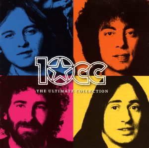 10CC - The Ultimate Collection [3CD Remastered Box Set] (2003) on ...