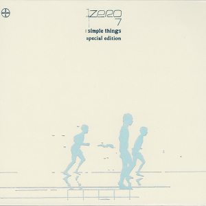 Zero 7 - Simple Things [2CD Special Edition] (2001-2018) on HD24Bit.com