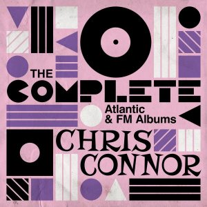 Chris Connor - The Complete Atlantic and FM Albums (2019) on HD24Bit.com