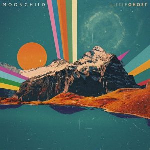 Moonchild - Little Ghost (2019) [Hi-Res 24Bit] on HD24Bit.com