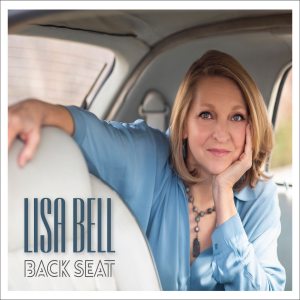 Lisa Bell - Back Seat (2019) [Hi-Res 24Bit] on HD24Bit.com