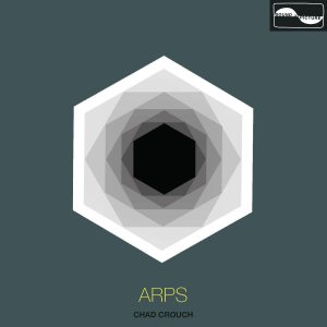 Chad Crouch - Interrorem Soundwalk (2025) 24-Bit | BestLossless.com