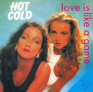 Hot Cold - Love Is Like A Game (2019) on HD24Bit.com