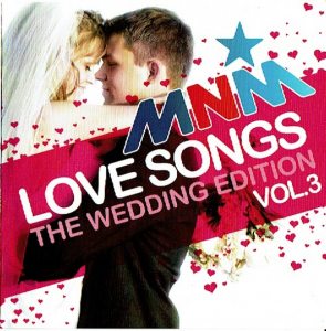 MNM Love Songs - The Wedding Edition, Volume 3 (2013) [3CD] on HD24Bit.com