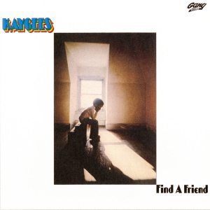 The Kay-Gees - Find a Friend (Expanded Version) (1976) on HD24Bit.com